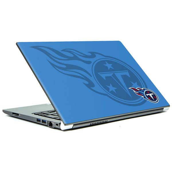 Tennessee Titans Double Vision Toshiba Portege Skin | NFL – Skinit