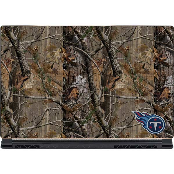 Tennessee Titans Realtree AP Camo Skin | NFL – Skinit
