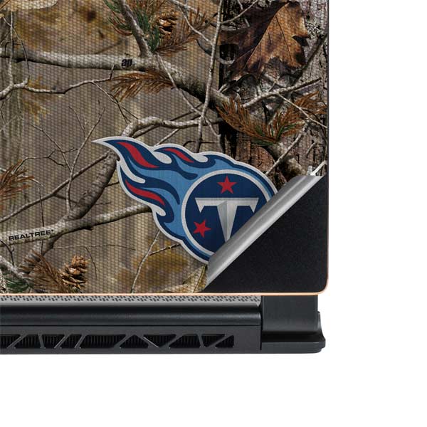 Tennessee Titans Realtree AP Camo Skin | NFL – Skinit