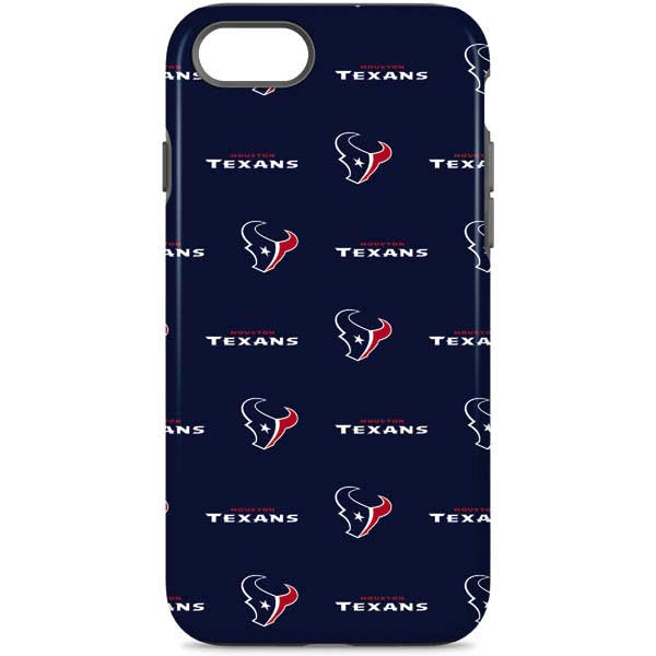Houston Texans Blitz Series Apple iPhone Pro Case | NFL – Skinit