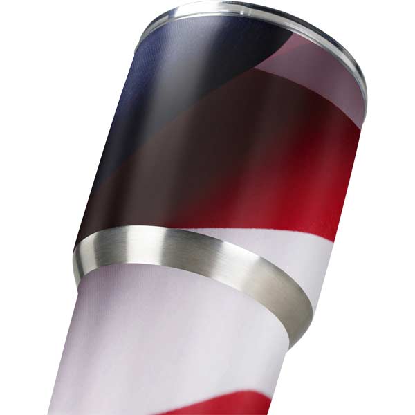 The American Flag Skin – Skinit