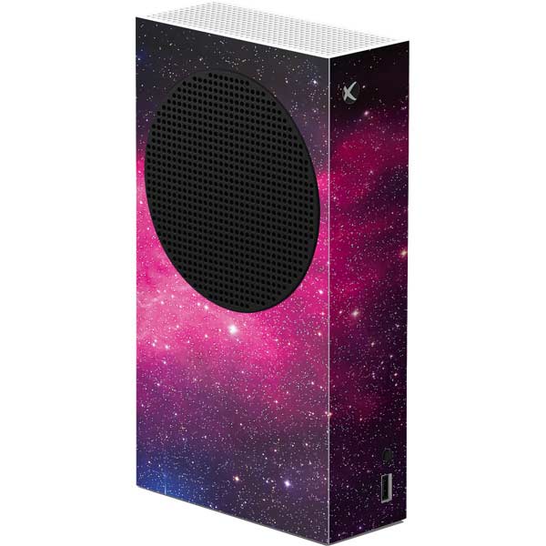 The California Nebula Microsoft Xbox Skin – Skinit