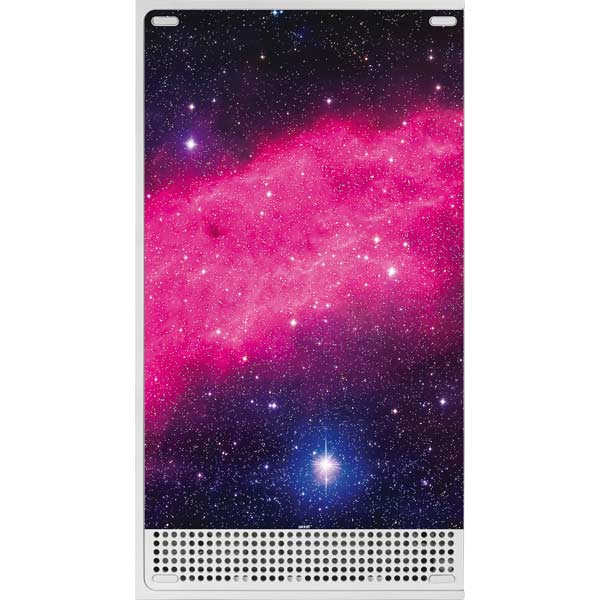 The California Nebula Microsoft Xbox Skin – Skinit