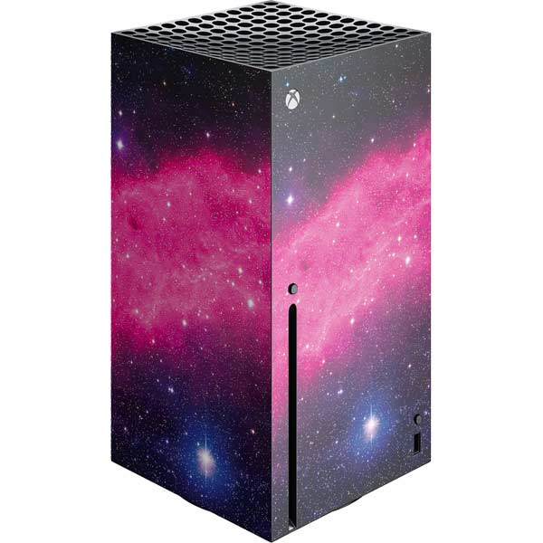 The California Nebula Microsoft Xbox Skin – Skinit