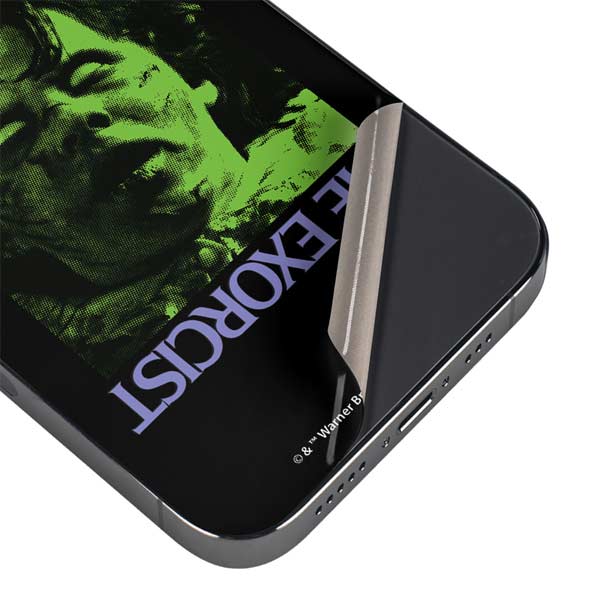 The Exorcist Regan Skin for iPhone 13 Pro Max | Skinit