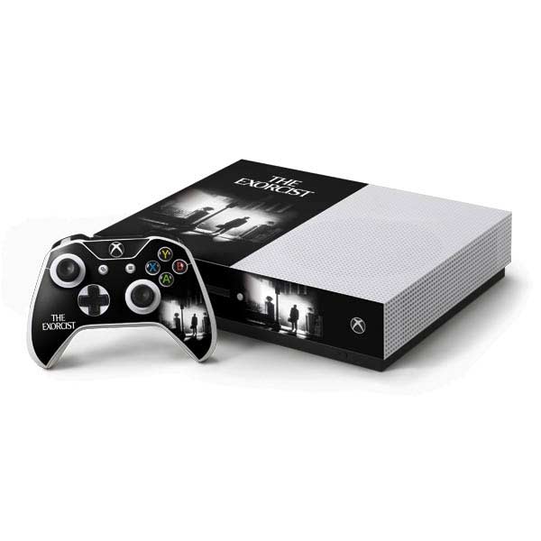 Warner Bros The Exorcist The Exorcist Xbox One Skins - Officially ...