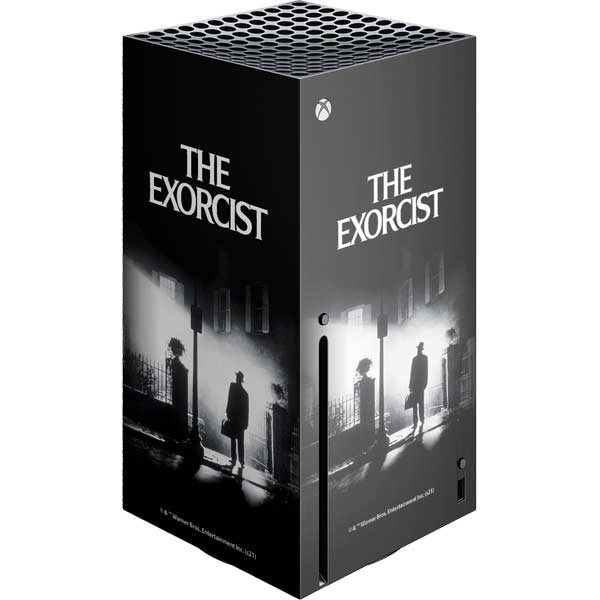 The Exorcist Microsoft Xbox Skin – Skinit