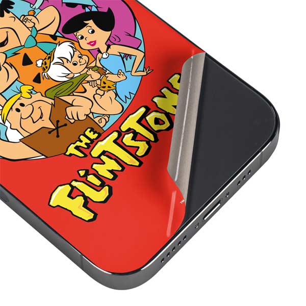 iPhone 14 Pro The Flintstones Skin | Decals | Wraps | Skinit