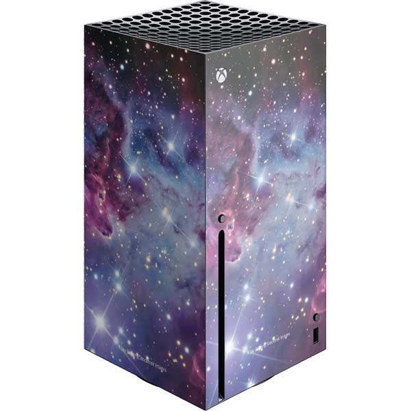 The Fox Fur Nebula Microsoft Xbox Skin – Skinit