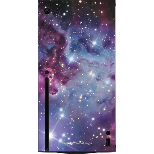 The Fox Fur Nebula Microsoft Xbox Skin – Skinit