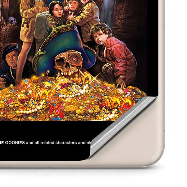 The Goonies Animated Google Pixel 8 Pro Skin | Decals | Wraps | Skinit