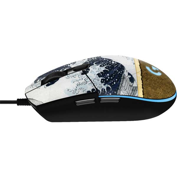 The Great Wave off Kanagawa Skin | Art – Skinit