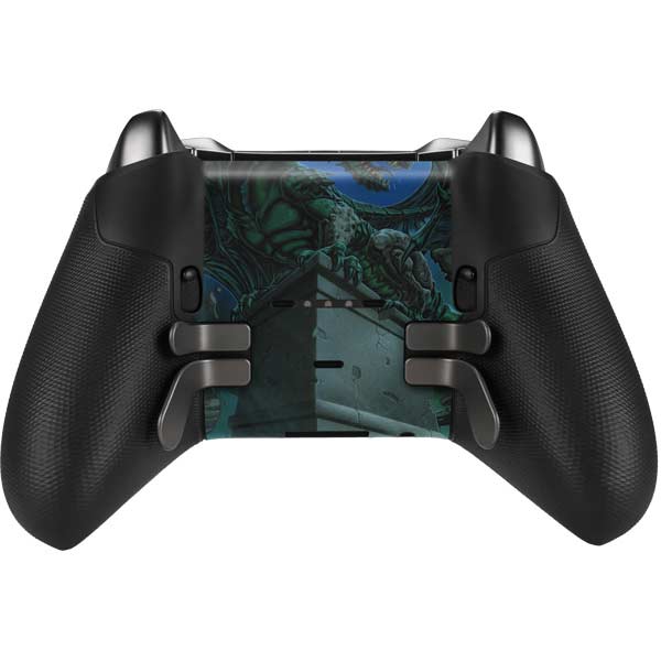 The Green Dragon Skin | Art – Skinit