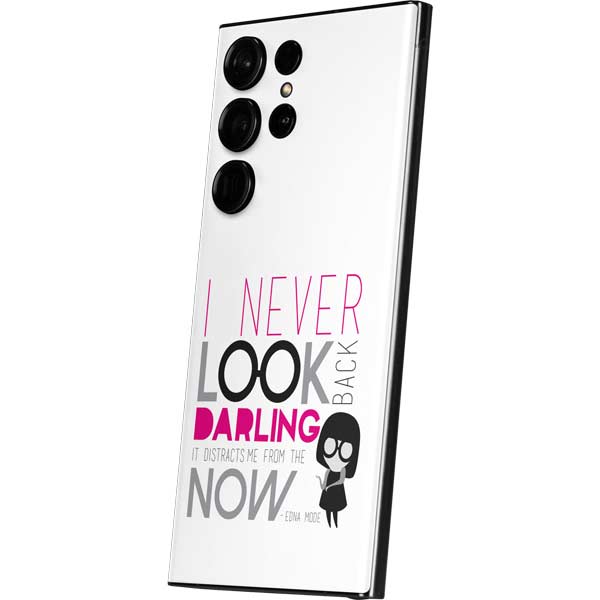 The Incredibles Edna Mode Galaxy S23 Ultra Skin | Skinit