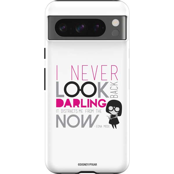 Google Pixel 8 Pro Disney The Incredibles Edna Mode Art Impact Case ...