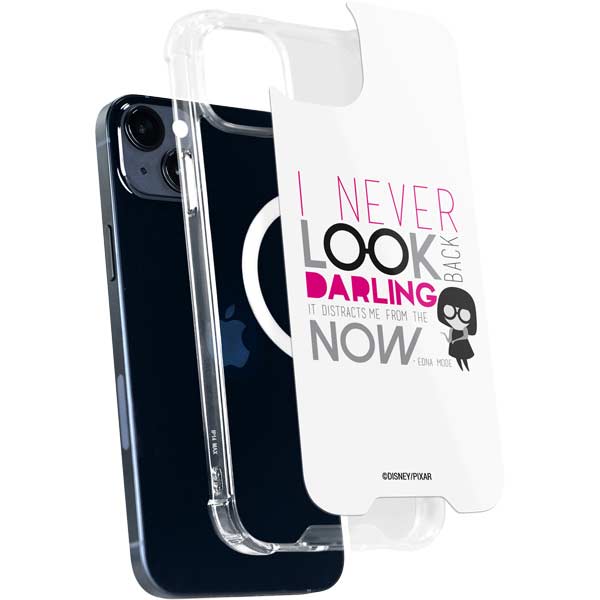 The Incredibles Edna Mode MagSafe Case for iPhone 13 | Skinit