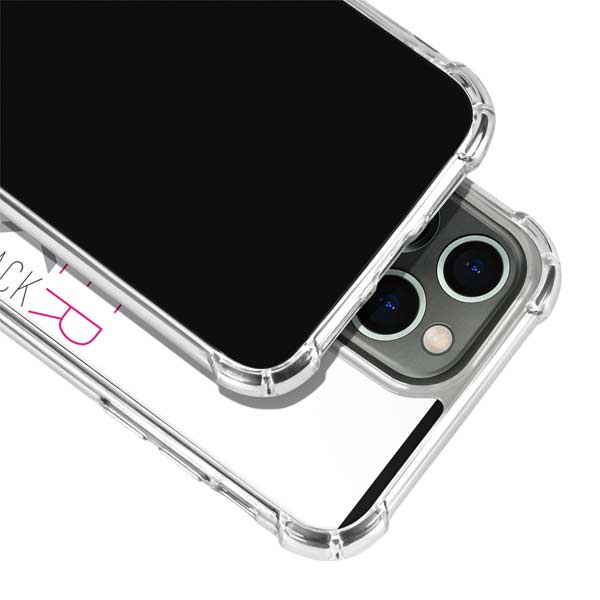 The Incredibles Edna Mode iPhone 13 Pro Clear Phone Case | Skinit