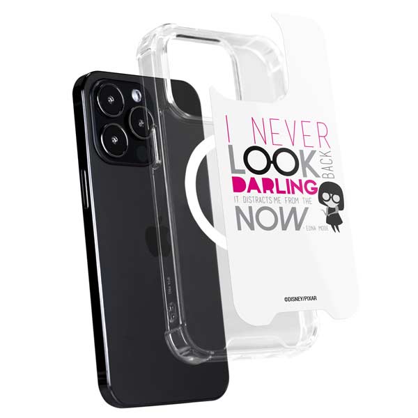 The Incredibles Edna Mode iPhone 13 Pro MagSafe Case | Skinit