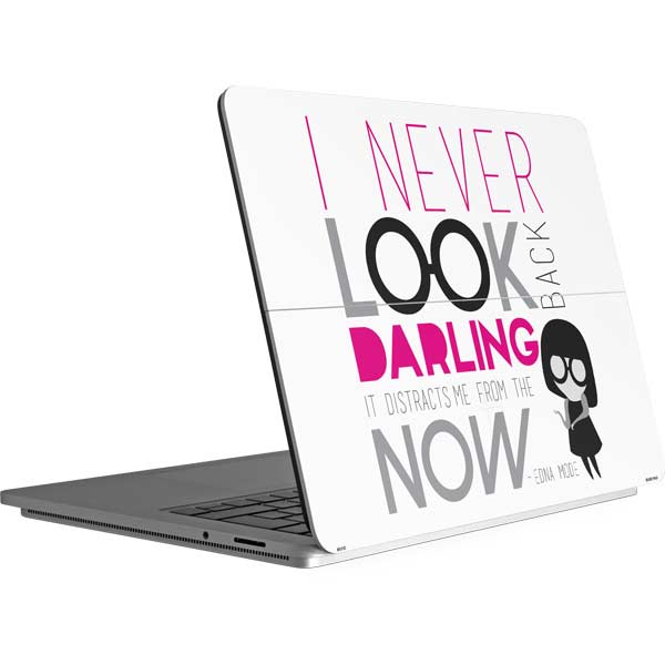 The Incredibles Edna Mode Surface Laptop Studio Skin | Skinit