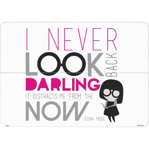The Incredibles Edna Mode Surface Laptop Studio Skin | Skinit