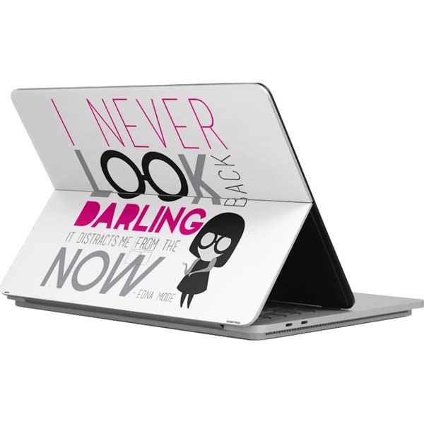 The Incredibles Edna Mode Surface Laptop Studio Skin | Skinit