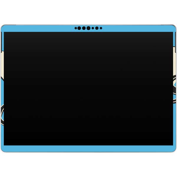 The Jetsons Logo Surface Pro 8 Skin | Skinit