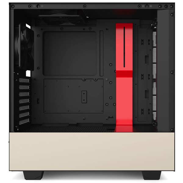 The Joker Calling Card NZXT H510 Compact ATX Mid-Tower Case Skin – Skinit