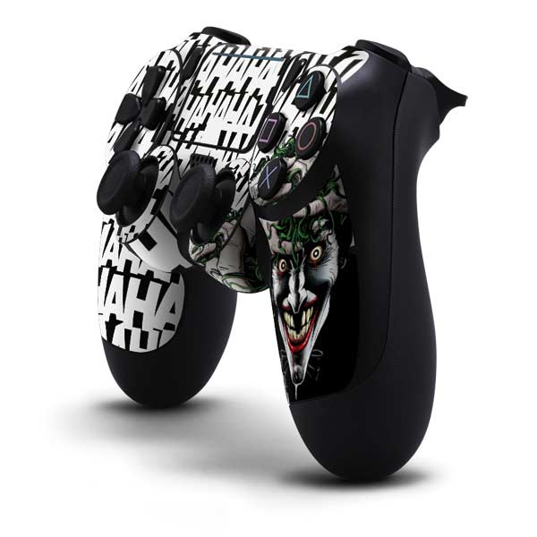 The Joker Insanity Sony PlayStation Skin | DC Comics – Skinit