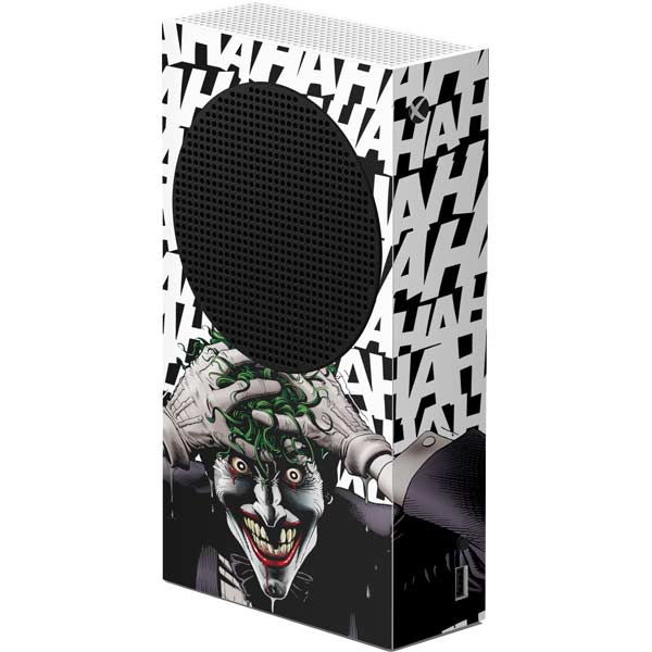 The Joker Insanity Microsoft Xbox Skin | DC Comics – Skinit