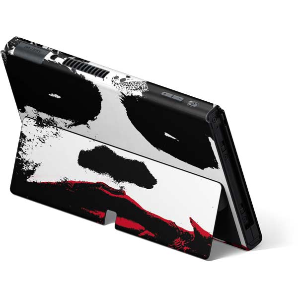 The Joker Nintendo Switch OLED (2021) Bundle Skin | Skinit