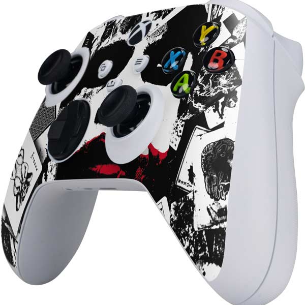 The Joker Microsoft Xbox Skin | DC Comics – Skinit