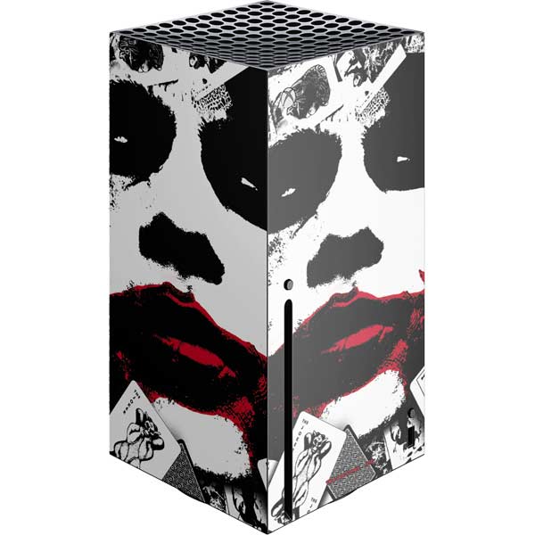 The Joker Microsoft Xbox Skin | DC Comics – Skinit