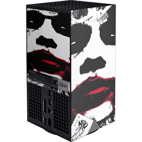 The Joker Microsoft Xbox Skin | DC Comics – Skinit