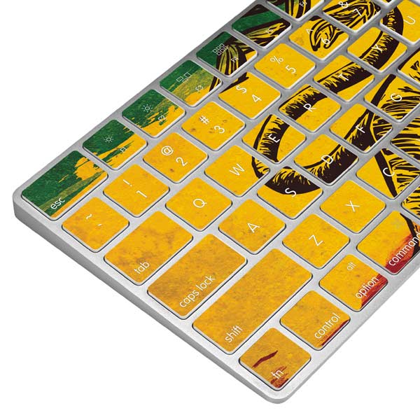 The Lion of Judah Rasta Flag Skin – Skinit