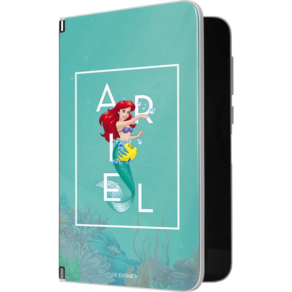 The Little Mermaid Microsoft Surface Skin | Disney – Skinit