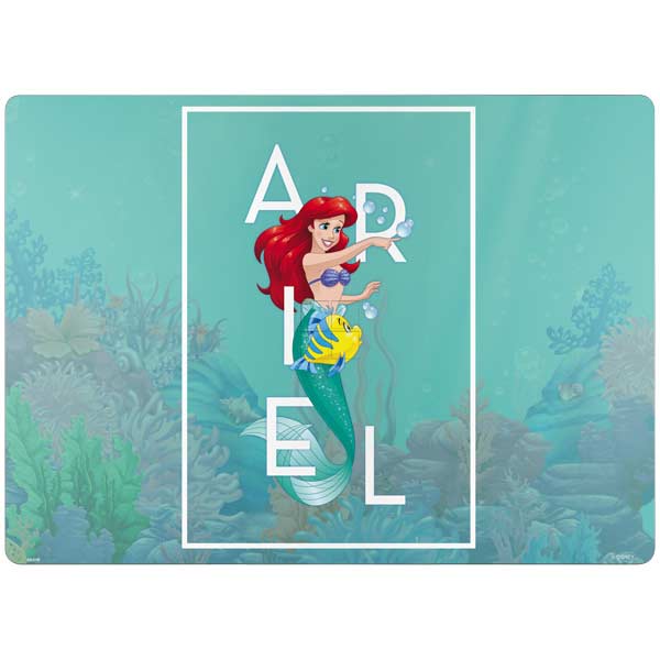 The Little Mermaid Surface Pro 4 15in Skin | Skinit