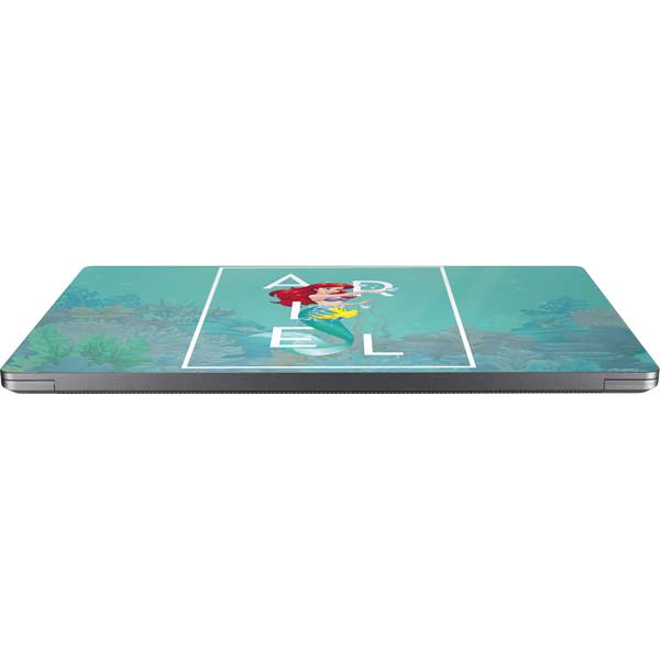 The Little Mermaid Surface Pro 4 15in Skin | Skinit