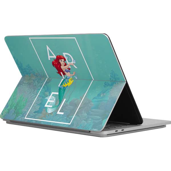 The Little Mermaid Surface Laptop Studio Skin | Skinit
