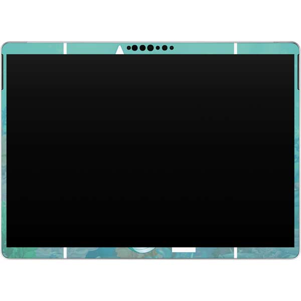 The Little Mermaid Surface Pro 9 Skin | Skinit