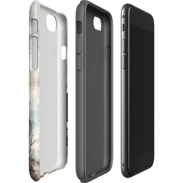 The Moon is Calling Fairy and Dragon Pro Case | Art – Skinit