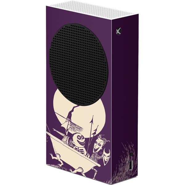 The Nightmare Before Christmas Microsoft Xbox Skin | Disney – Skinit