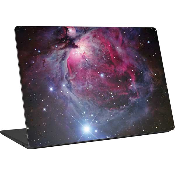 The Orion Nebula Pink Surface Pro 4 15in Skin | Skinit