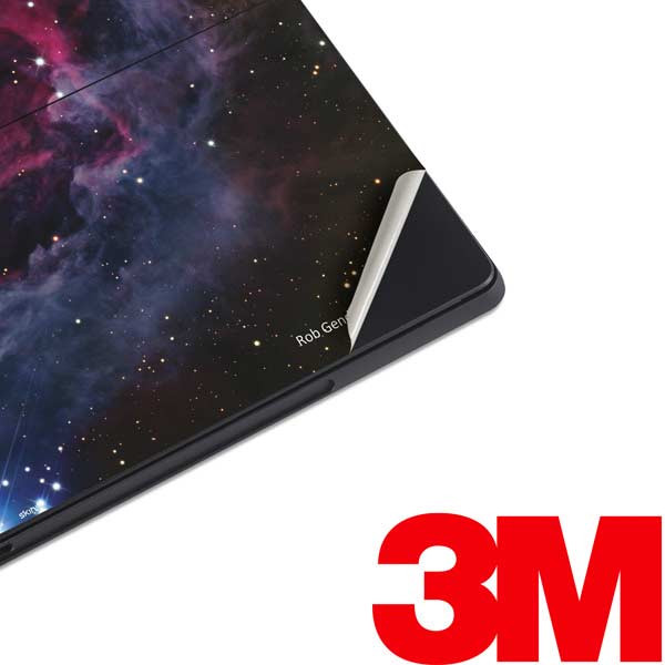 The Orion Nebula Pink Microsoft Surface Skin – Skinit