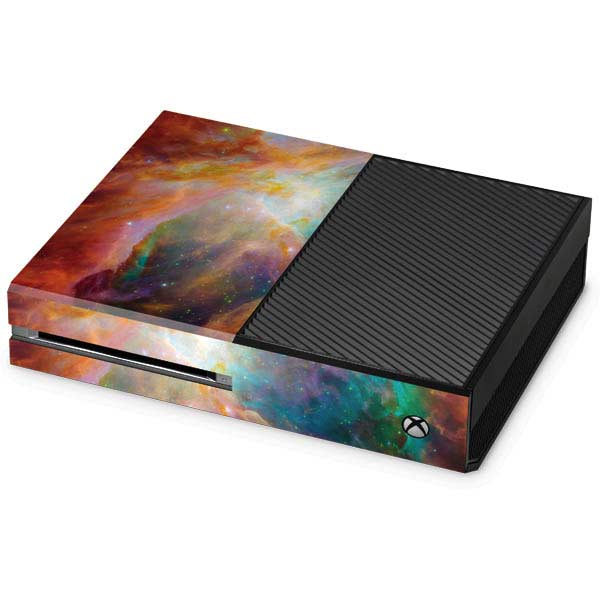The Orion Nebula Microsoft Xbox Skin – Skinit