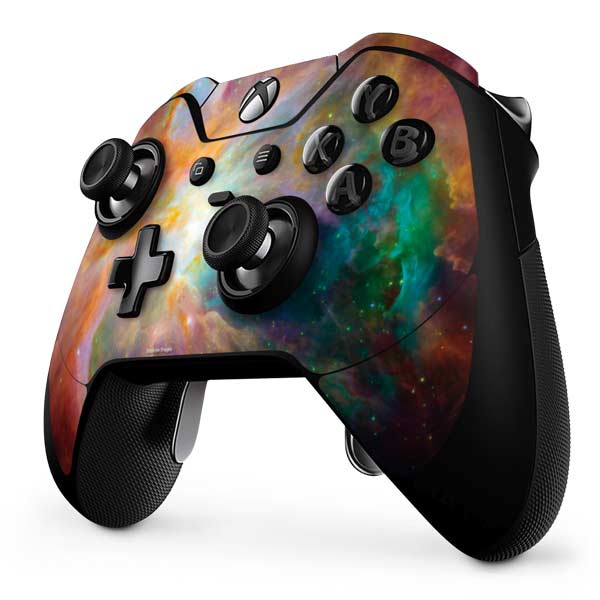 The Orion Nebula Microsoft Xbox Skin – Skinit