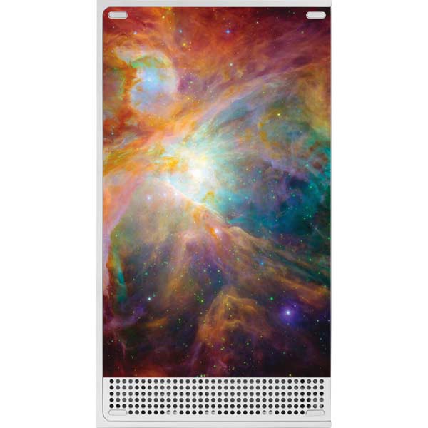 Xbox Series S Skins | The Orion Nebula | Skinit.com