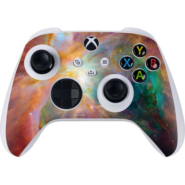 The Orion Nebula Microsoft Xbox Skin – Skinit