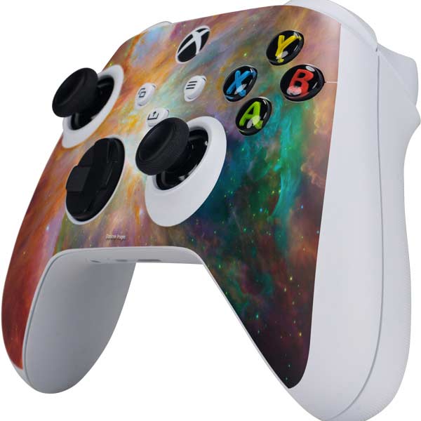 The Orion Nebula Microsoft Xbox Skin – Skinit