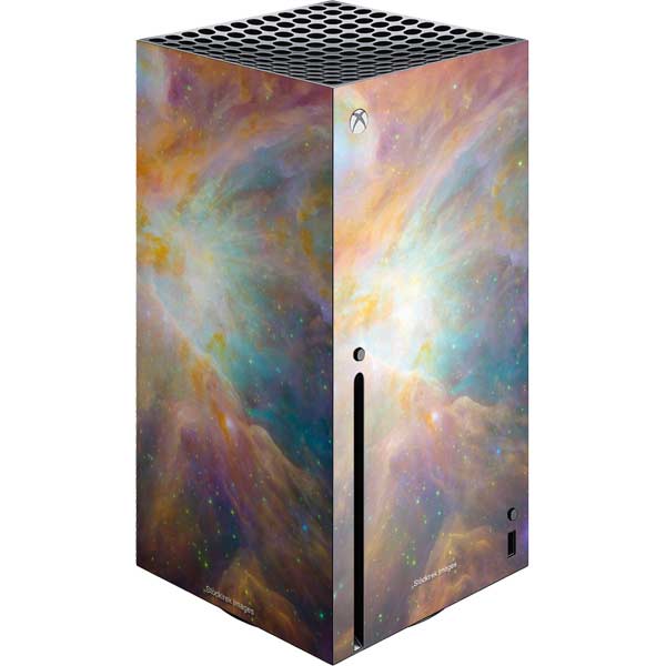 The Orion Nebula Microsoft Xbox Skin – Skinit