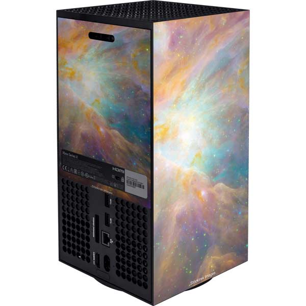 The Orion Nebula Microsoft Xbox Skin – Skinit
